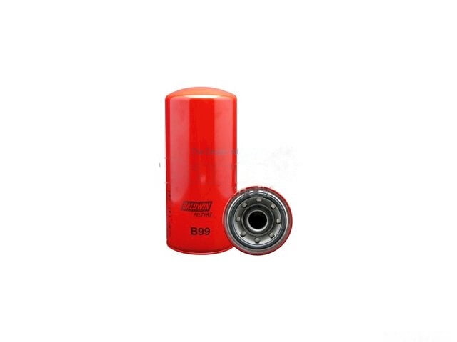 Oil Filter for 1981-2013 Kenworth W900 - Walmart.com