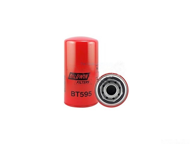 Oil Filter for 2005-2007 Freightliner XC Raised Rail - Walmart.com