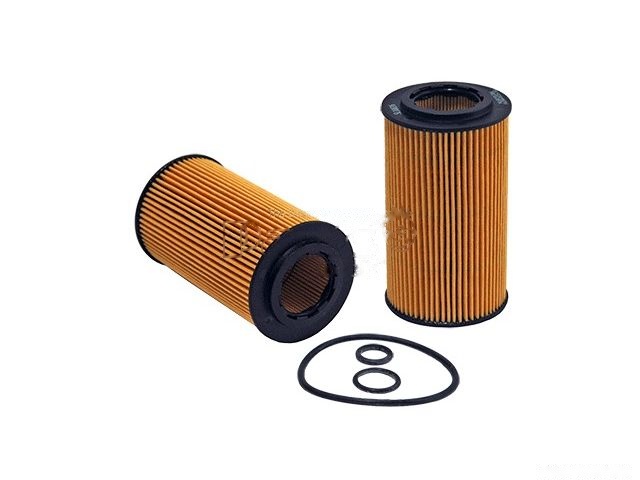Oil Filter for 2014-2017, 2020-2023 Mercedes Sprinter 3500 - Walmart.com