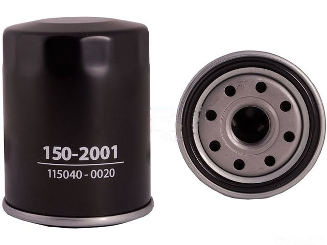 Oil Filter for 2022-2023 Lexus LX600 - Walmart.com