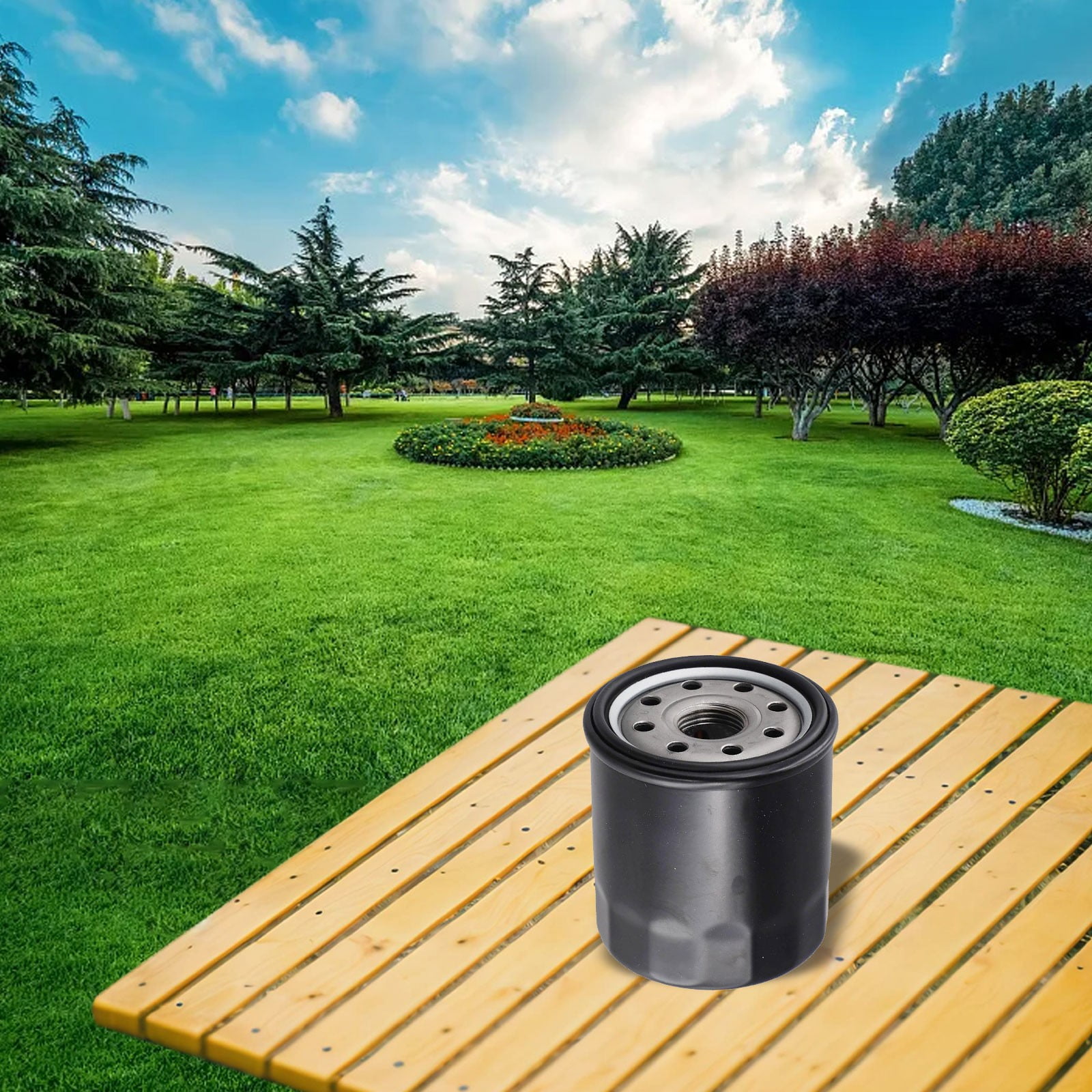 Oil Filter for 49065-7010 49065-2071 49065-2062 49065-2057 49065-2078 ...