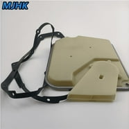 K&N Premium Oil Filter: Designed to Protect your Engine: Fits Select ...