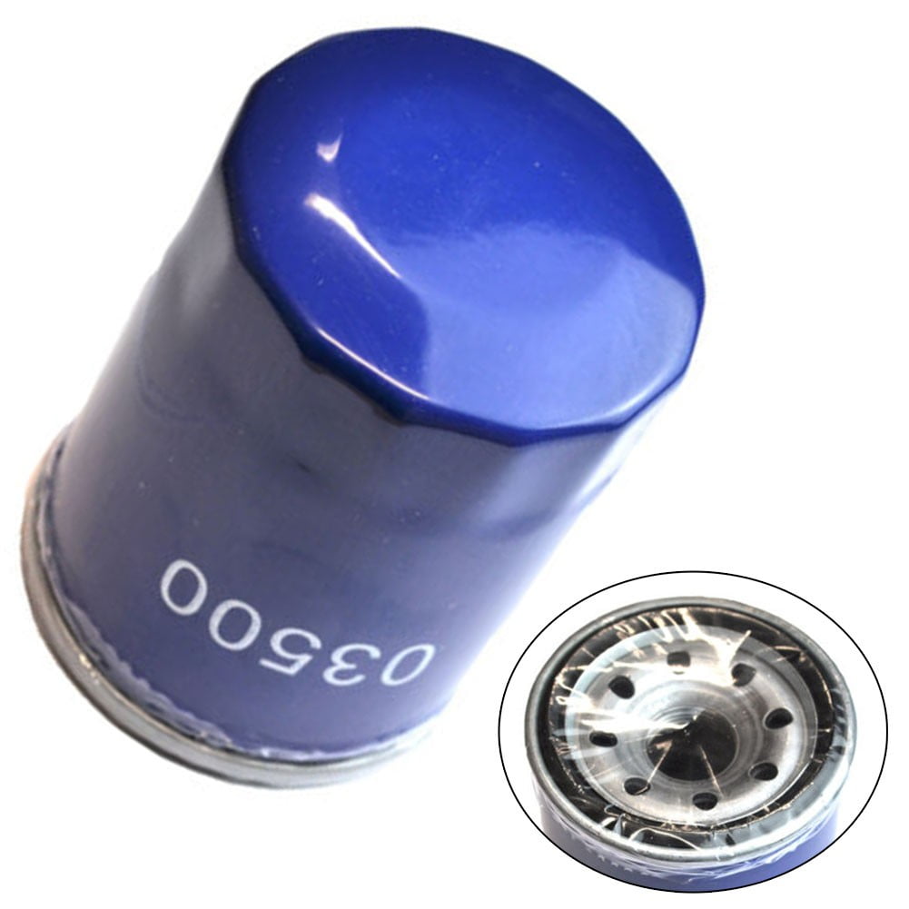 Oil Filter for Honda GX610 GX620 GX630 GX660 GX670 15400-RTA-003 15400 ...