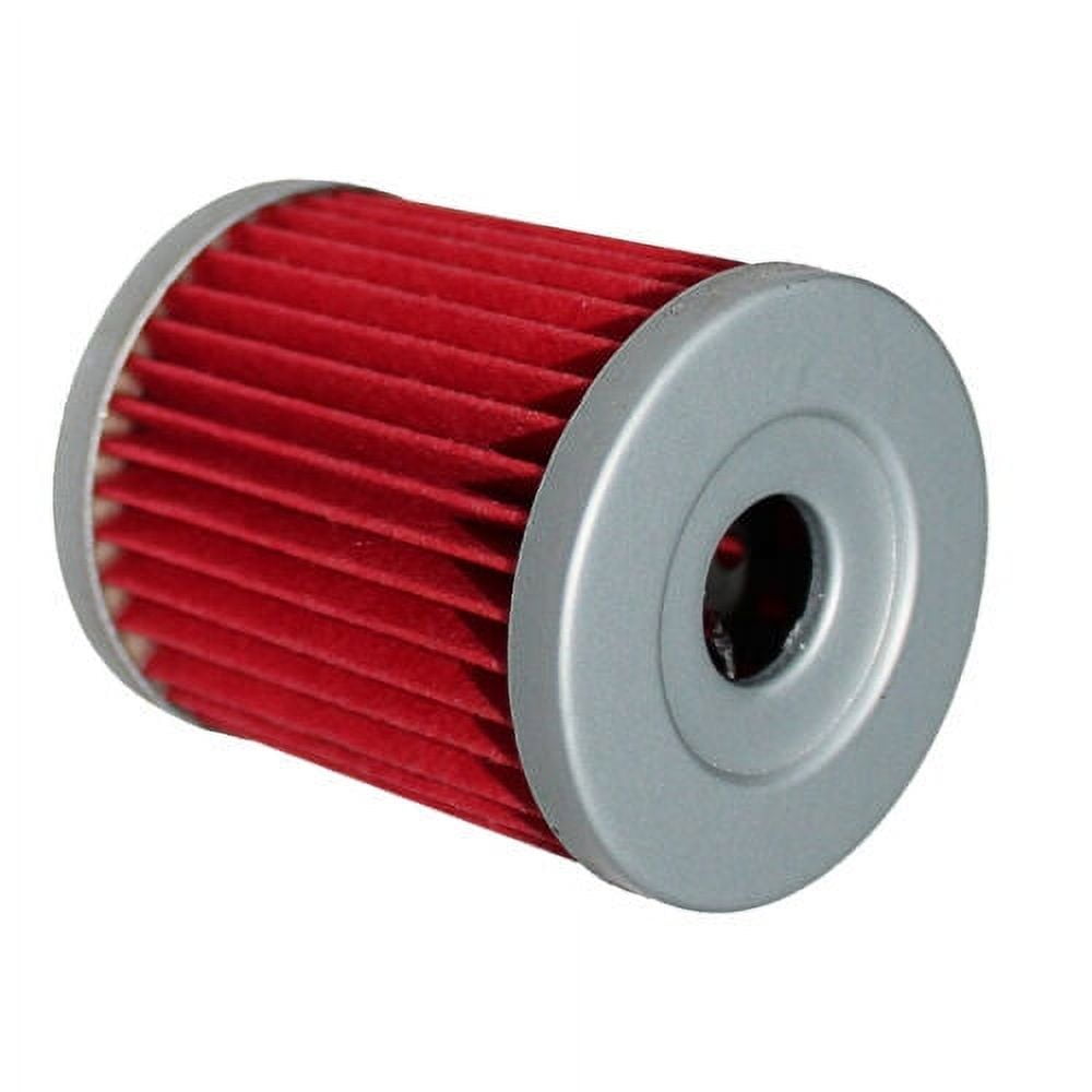 Oil Filter for Suzuki DR200 DR200S DR200Se 1986 1987 1988 1996-2019 ...