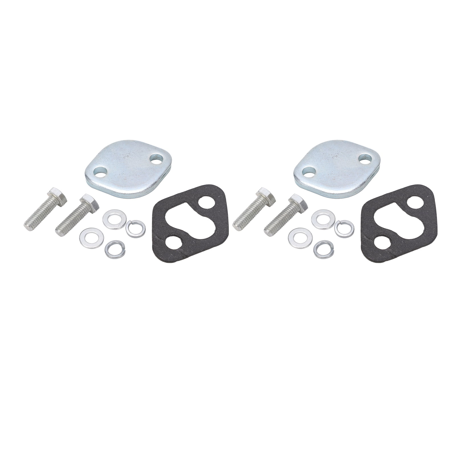 Oil Flow Restrictor Flange with M6 Bolts & Drain Adapter Kit for CT9 ...