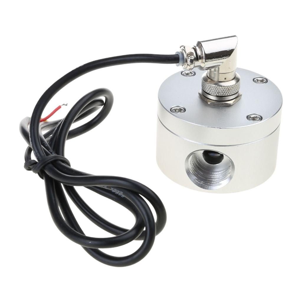 Oil Flow Sensor Meter Flowmeter DN8/DN10/DN15 Fluidmeter Oil Flowmeter ...