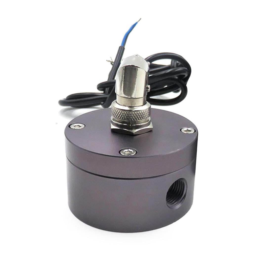 Oil Flow Sensor Meter Flowmeter DN8/DN10/DN15 Fluidmeter Oil Flowmeter ...