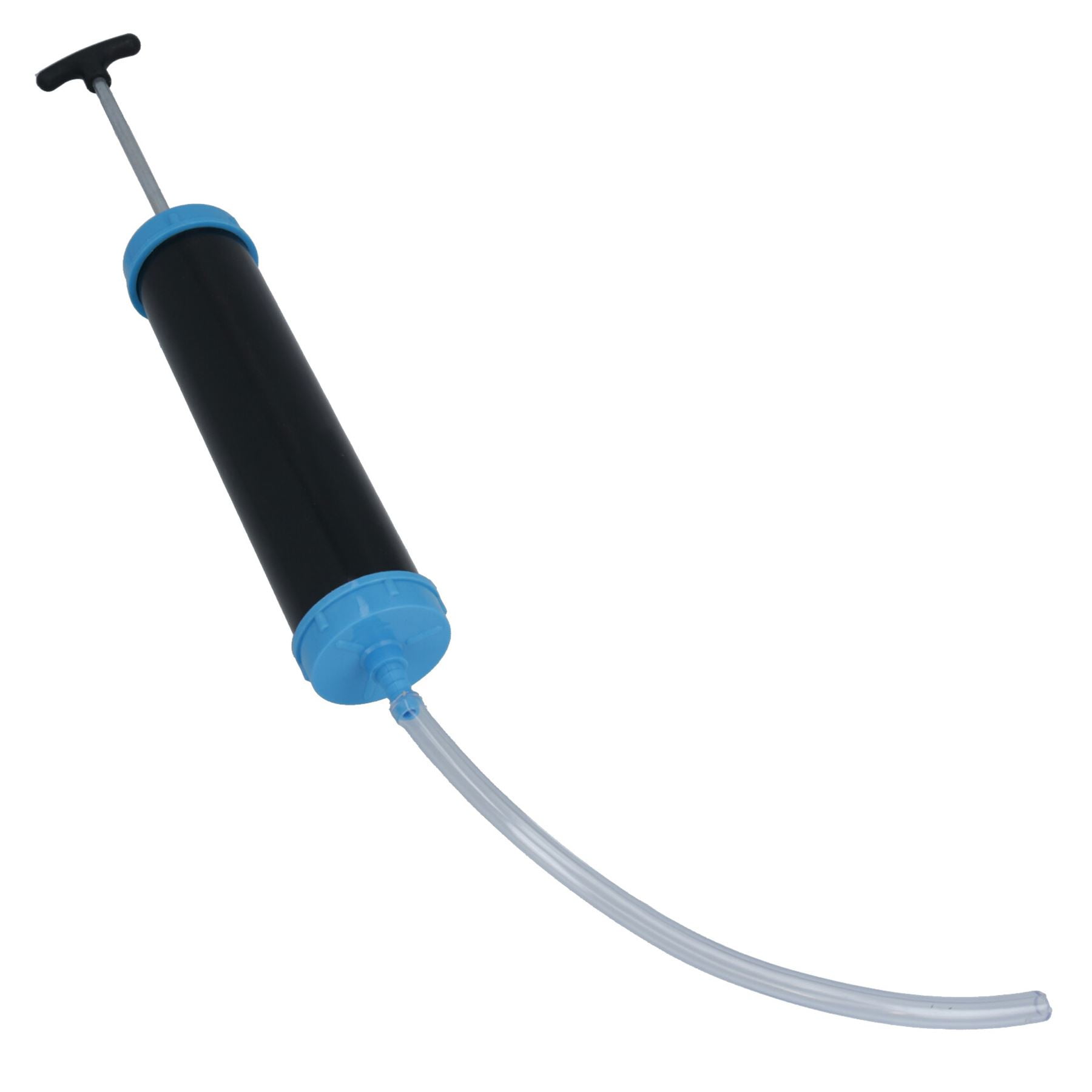 Oil Fluid Suction Vacuum Transfer Gear Box Hand Syringe Gun Pump ...