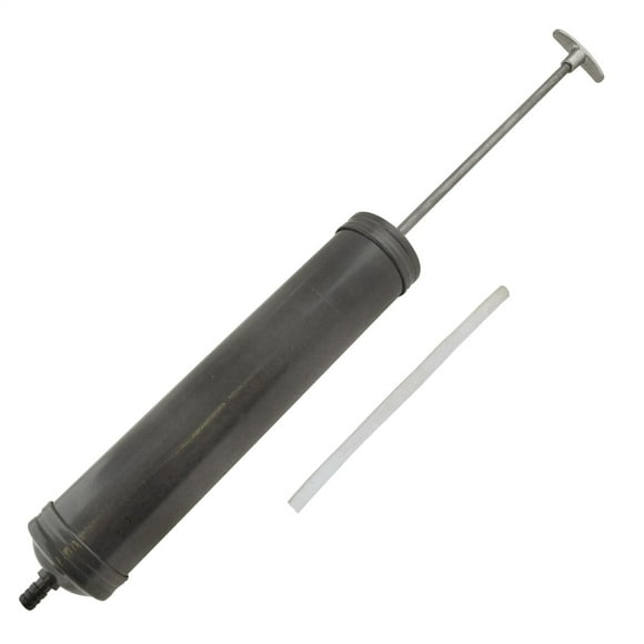 Automotive Fluid Syringe