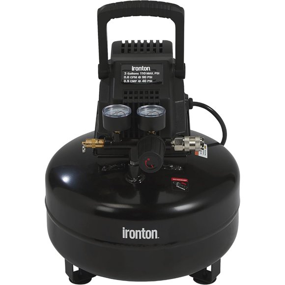Pancake Air Compressors in Air Compressors and Accessories - Walmart.com
