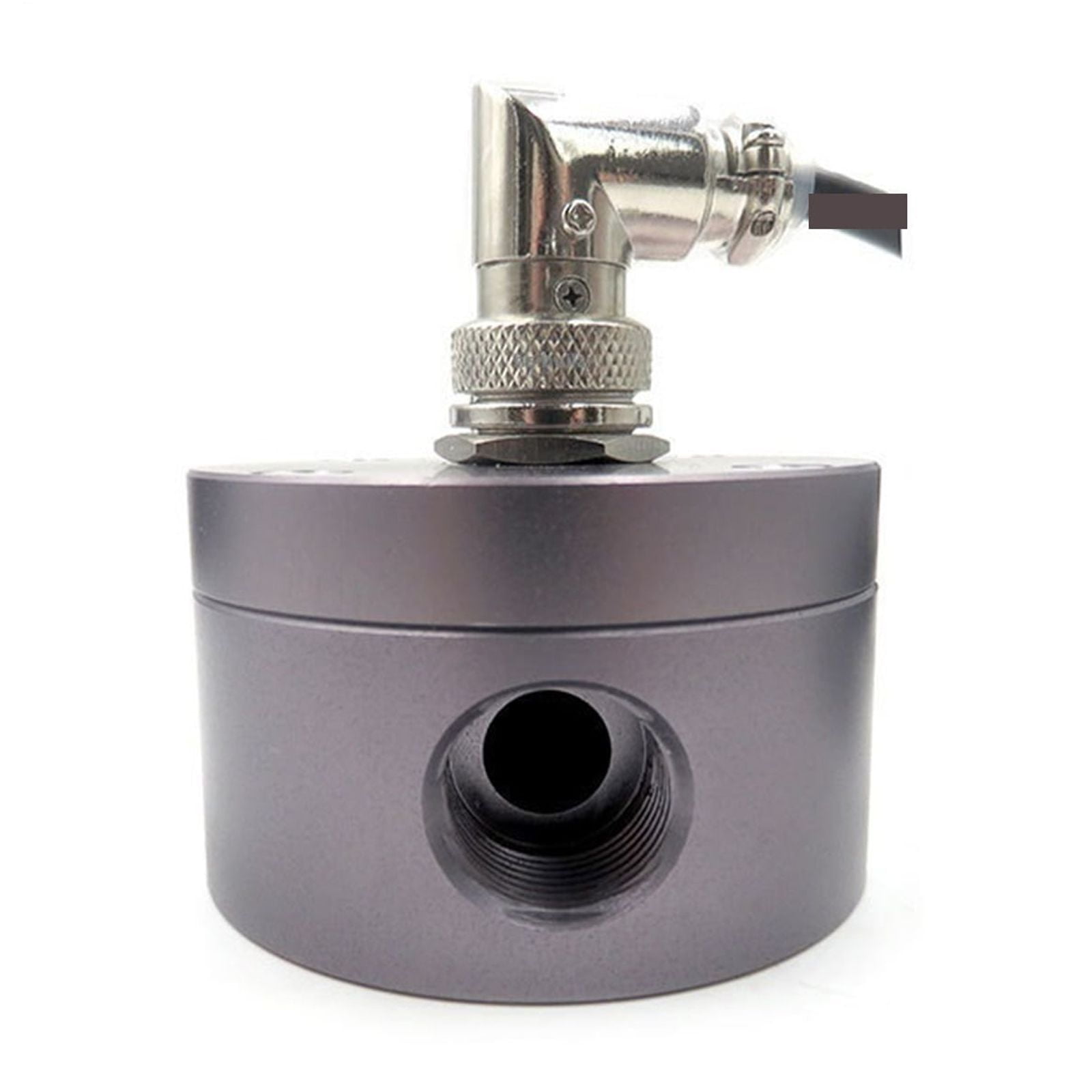 Oil Fuel Oval ar Flow Meter Sensor ,Easy to Install - Walmart.com
