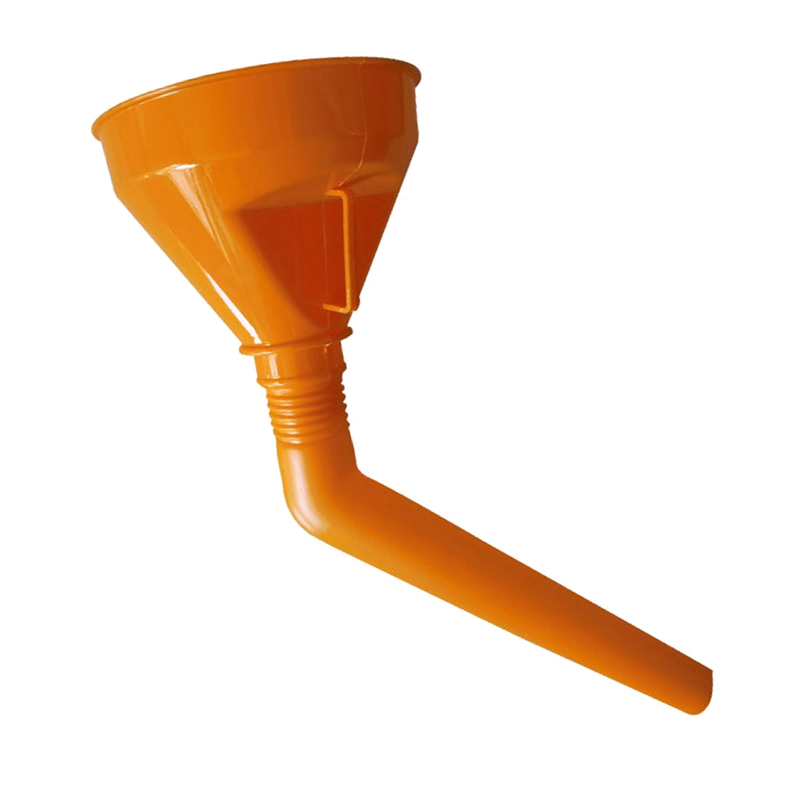 Oil Funnel Universal Household Multifunction Funnel Flexible Draining ...