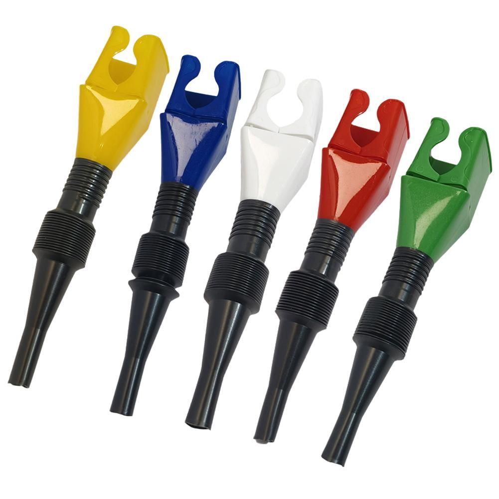 Oil Funnels for Automotive Use,2025 Universal Household Folding Buckle ...
