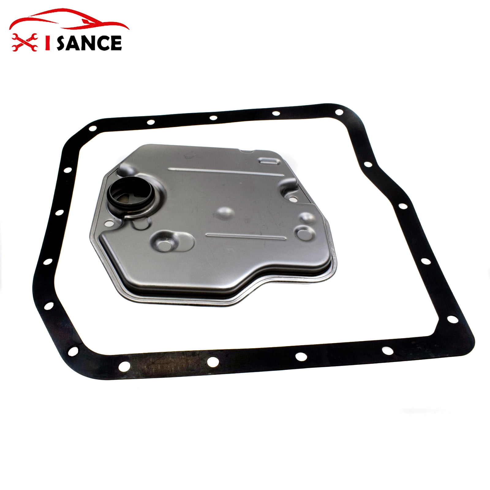 Oil & Gas Filter - Transmission Oil Filter with Gasket, For Toyota ...