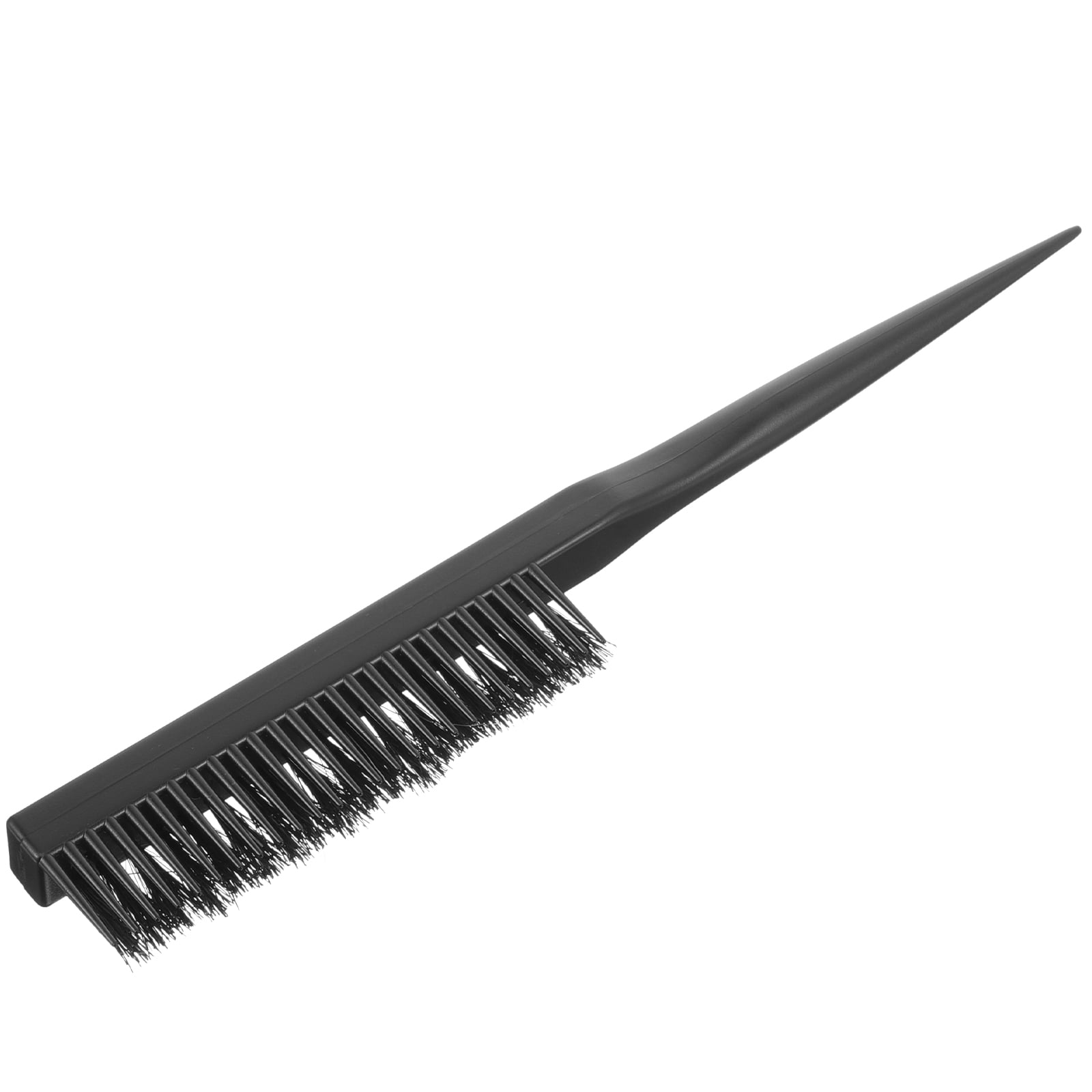 STRANDCHIC Hair Styling Comb Pig Bristle 1Pack 9.3x1.1In - Walmart.com