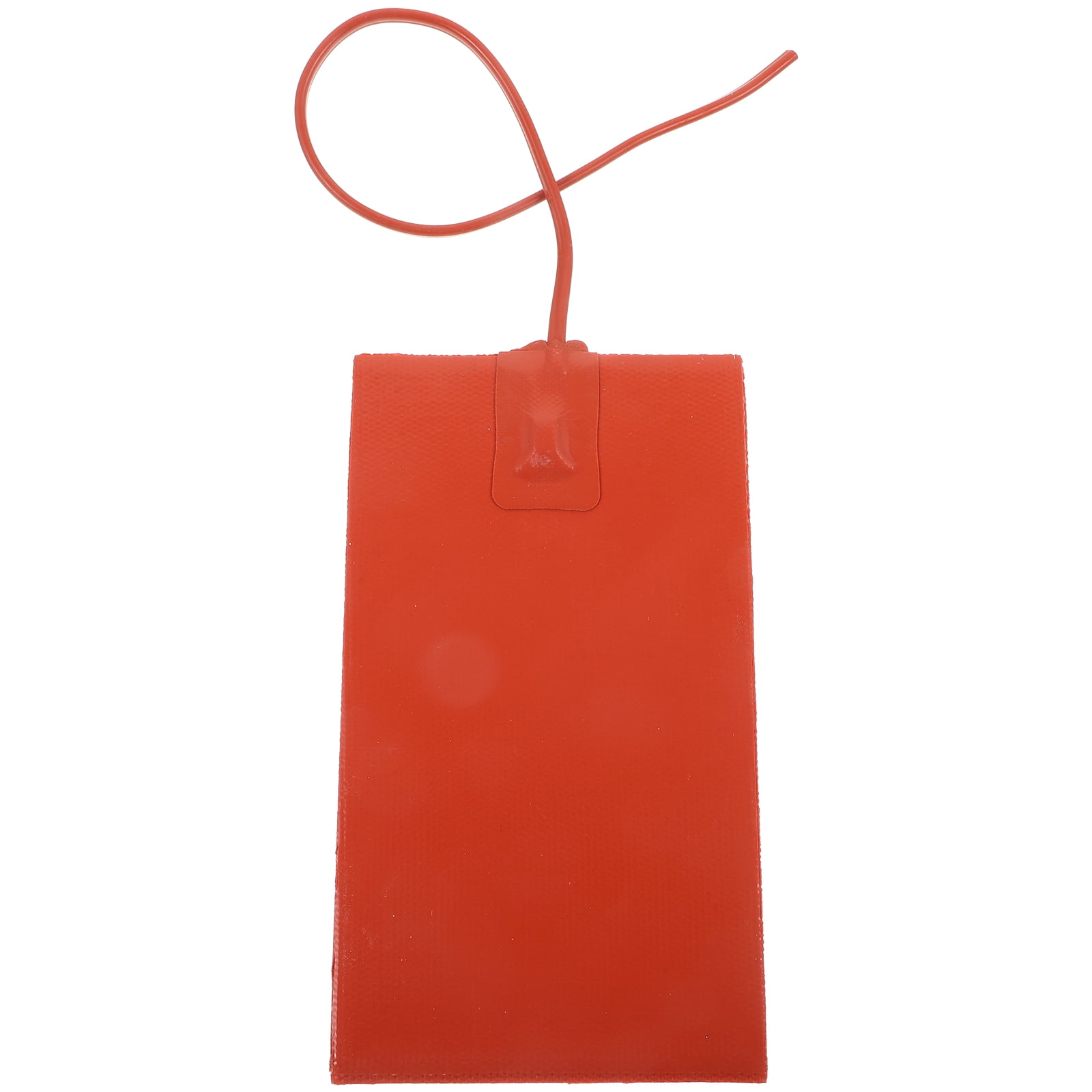 Oil Heater Engine Oil Pan Heater Pad Durable Heater Pad Transmission ...