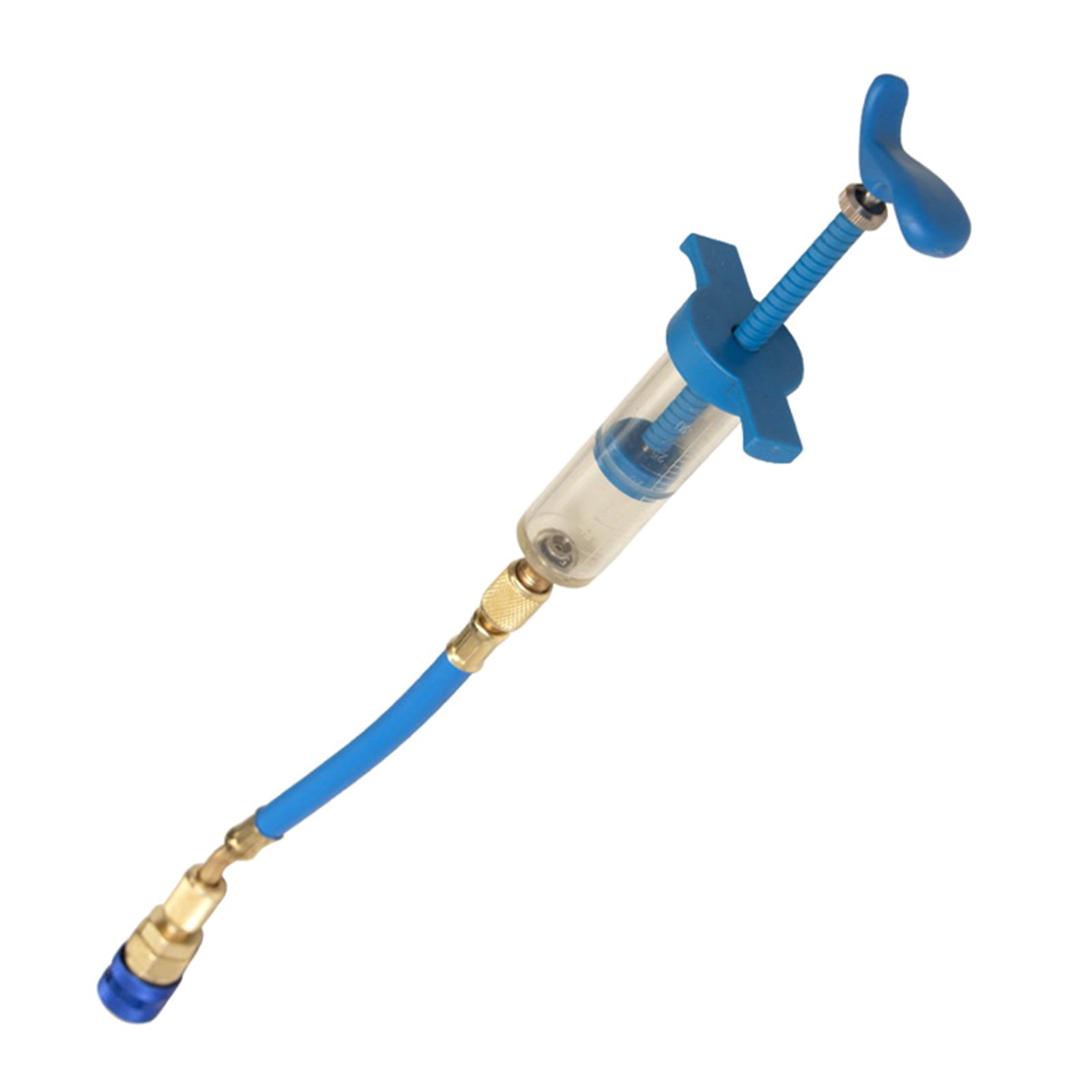 Air Conditioning Oil Filling Tube Air Conditioning Injections Tool Oil ...