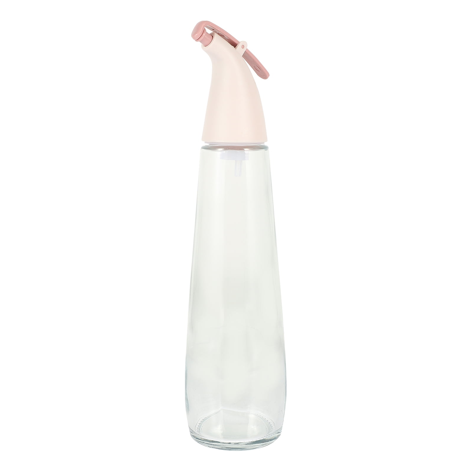 Oil Jar Glass Salad Dressing Container Spice Bottle Small Washable ...