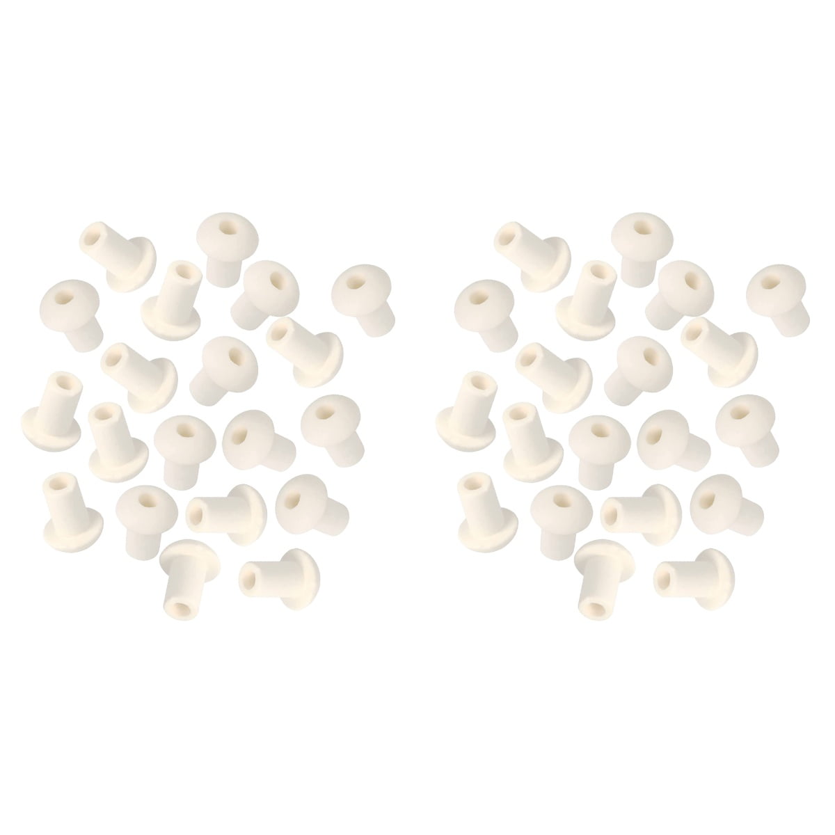 Oil Lamp Supply Durable Wick Stand Replacement Fiberglass Wicks Alcohol ...