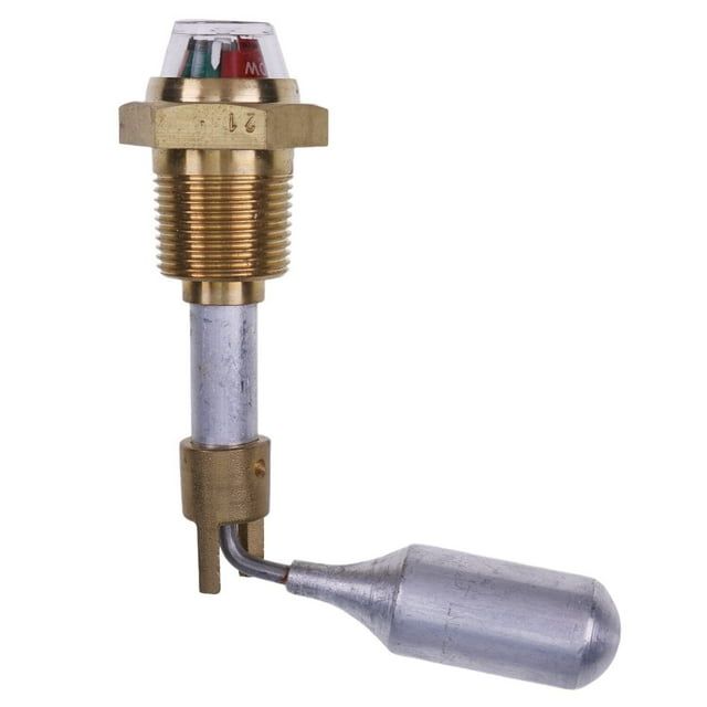 Oil Level Gauge Indicator 1616-5108-00 1616510800 for Atlas Copco Air ...