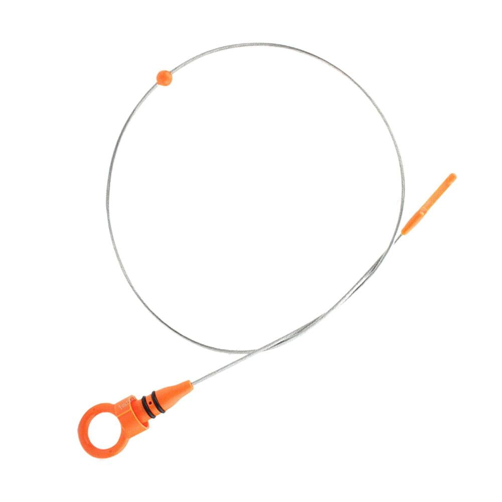 Oil Level Indicator Gauge Dipstick Plastic Matel 8Z0115611E| U5E1 ...