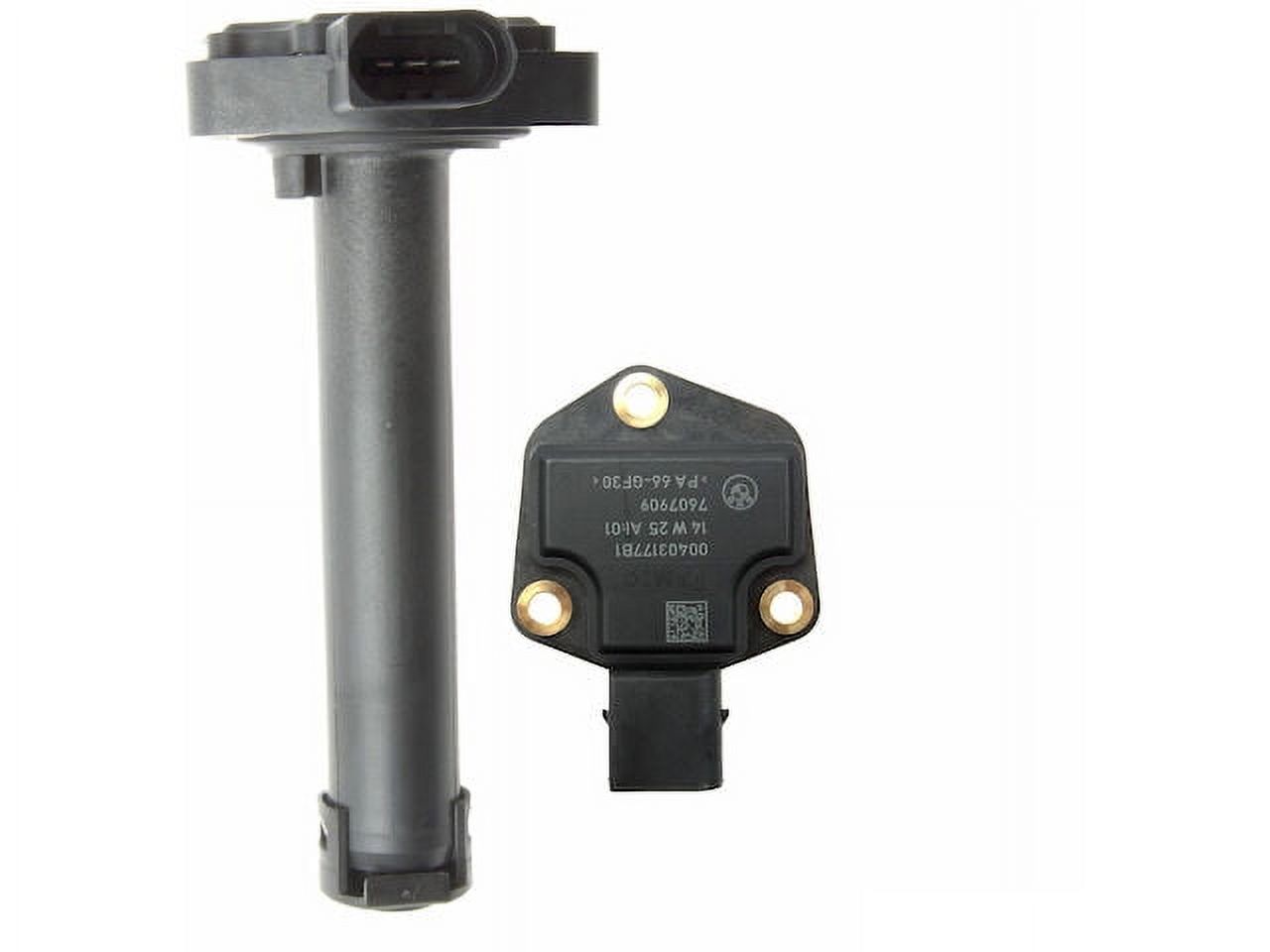 Oil Level Sender - Compatible with 2008 - 2014 BMW X6 xDrive35i 2009 ...