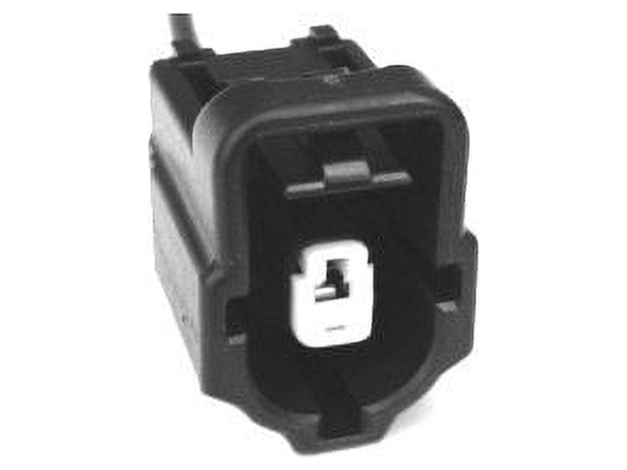 Oil Level Sensor Connector - Compatible with 2010 - 2018 Ford Escape ...