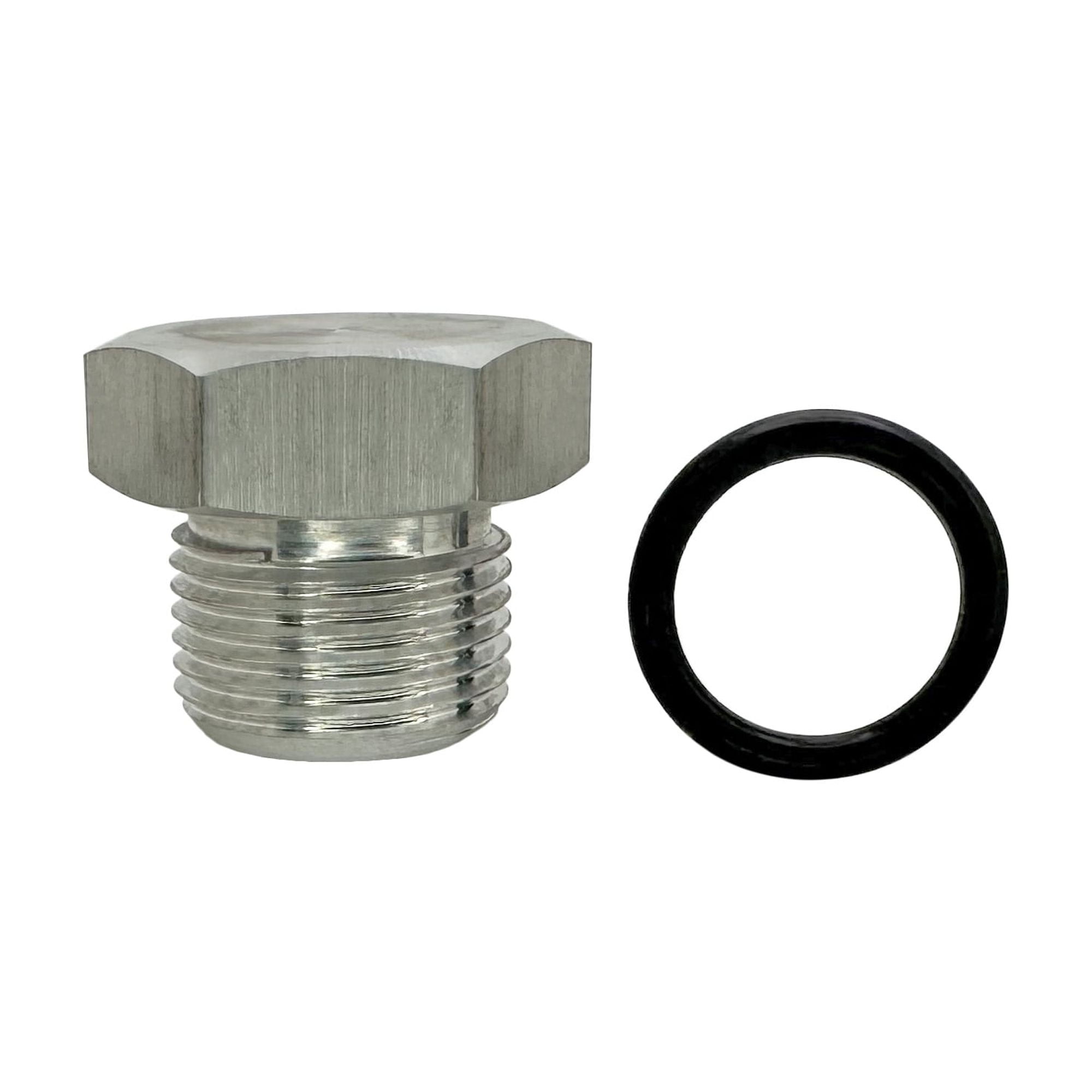 Oil Level Sensor Plug Replacement for All Chevy GM, LS Engines 1997 ...