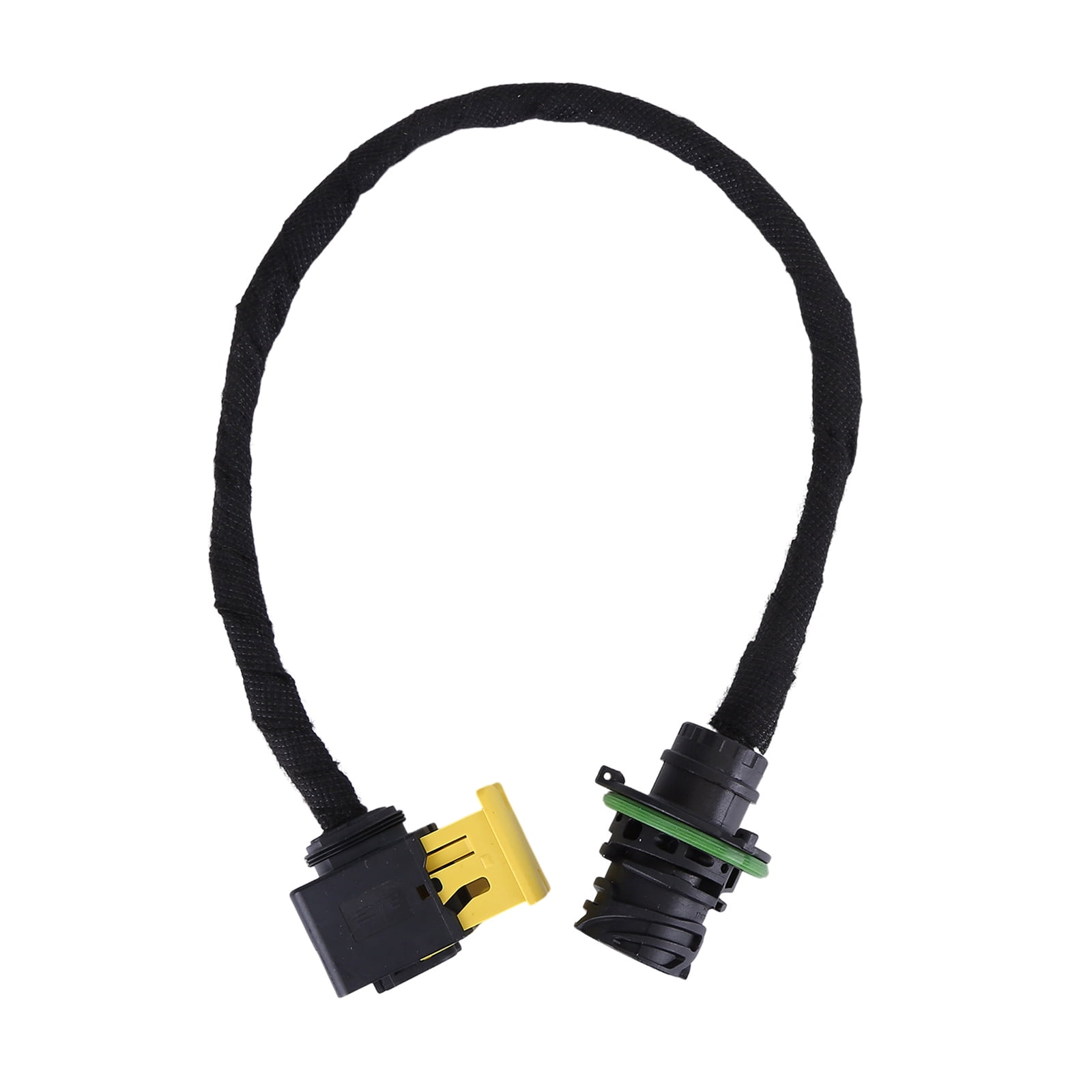 Oil Level Sensor Wiring Harness Plastic Black for Volvo Mack Replaces ...