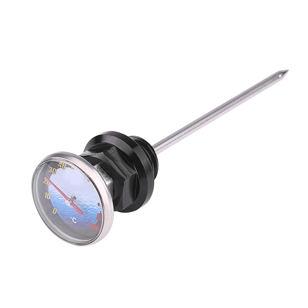 Oil Level Temperature Dipstick, Lightweight, Portable, Corrosion ...