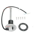 Oil Liquid Tank Fuel Water Level Sensor Boat Fuel Sending Unit Marine ...