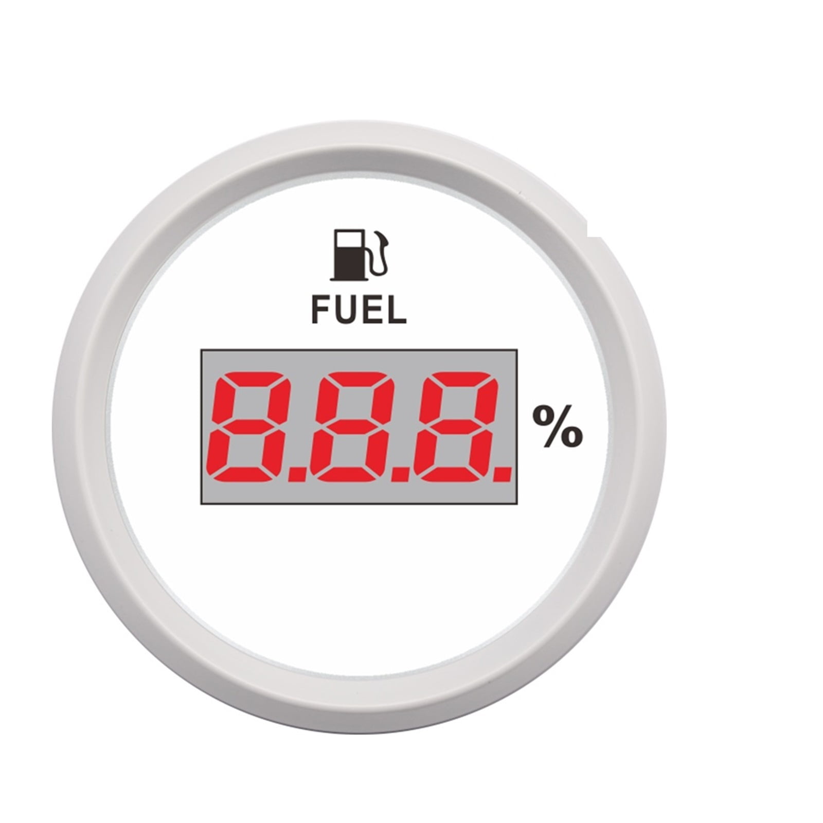 Oil Liquid Tank Water Fuel Level Senor 0-190 Ohm/240-33 Ohm Fit For ...