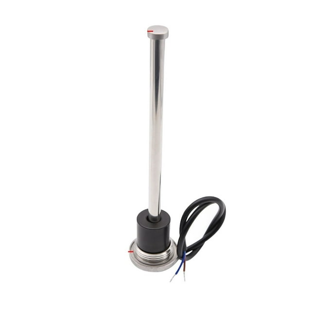 Oil Liquid Tank Water Fuel Level Senor 0-190 Ohm/240-33 Ohm Fit For ...