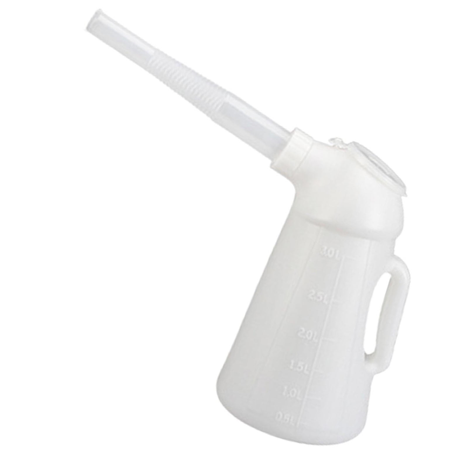 Oil Measuring Container Automotive Engine Oil Measuring Container Oil ...