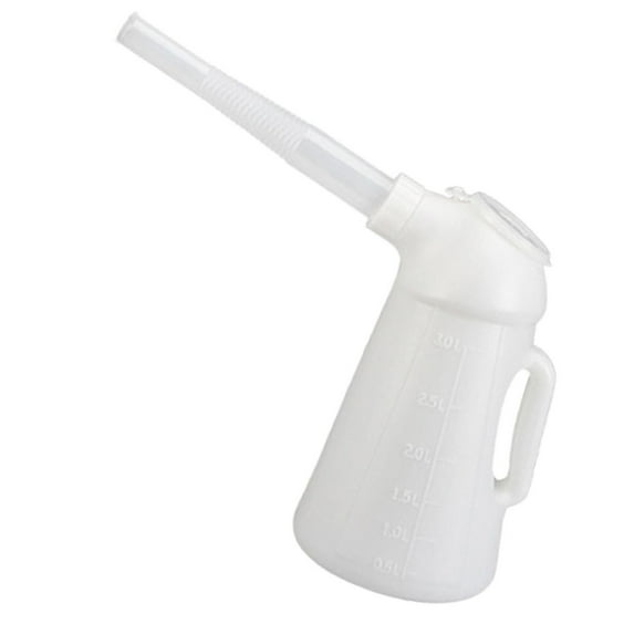 Oil Measuring Container Automotive Engine Oil Measuring Container Oil ...