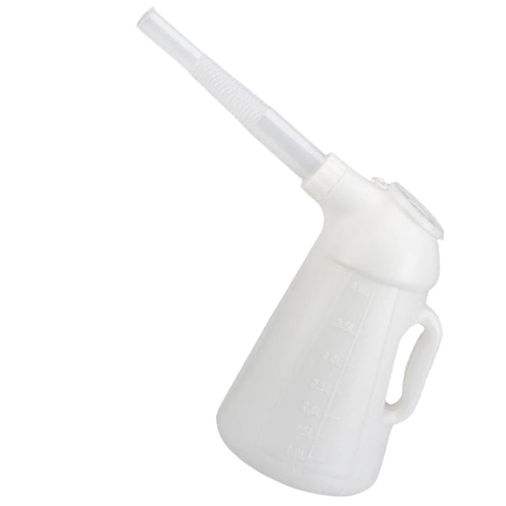 Oil Measuring Container Automotive Engine Oil Measuring Container Oil ...