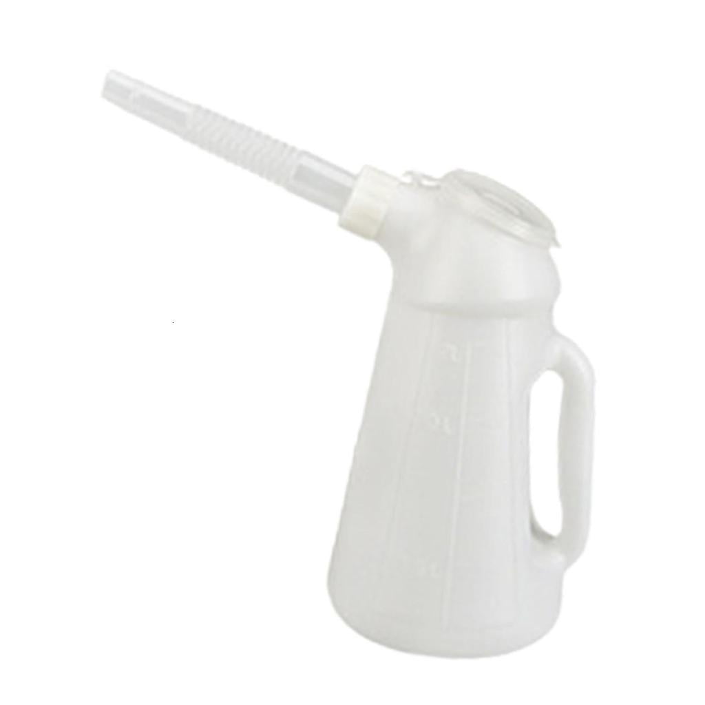 Oil Measuring Container Automotive Engine Oil Measuring Container Oil ...