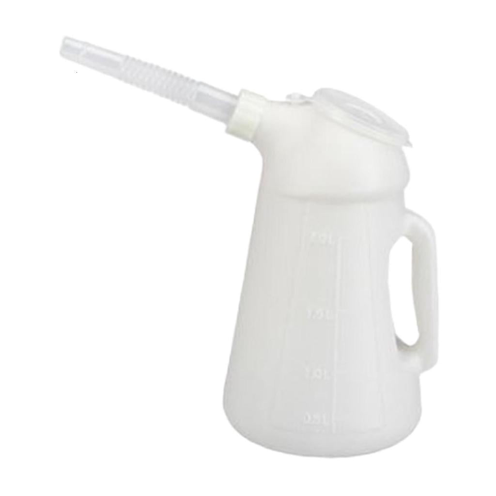 Oil Measuring Container Automotive Engine Oil Measuring Container Oil ...