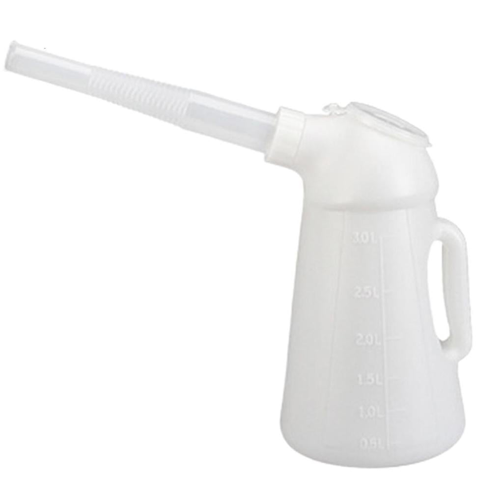 Oil Measuring Container Automotive Engine Oil Measuring Container Oil ...