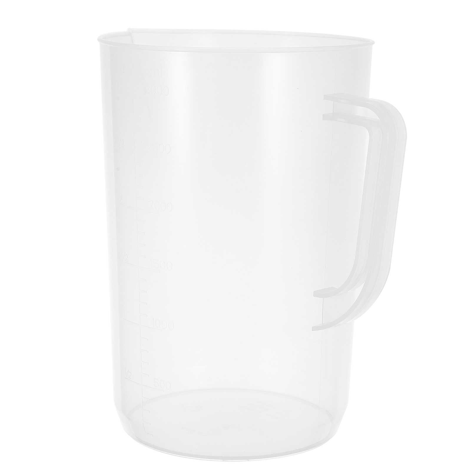 Oil Measuring Cup Shot Measuring Cup Cups Medicine Container Portable ...