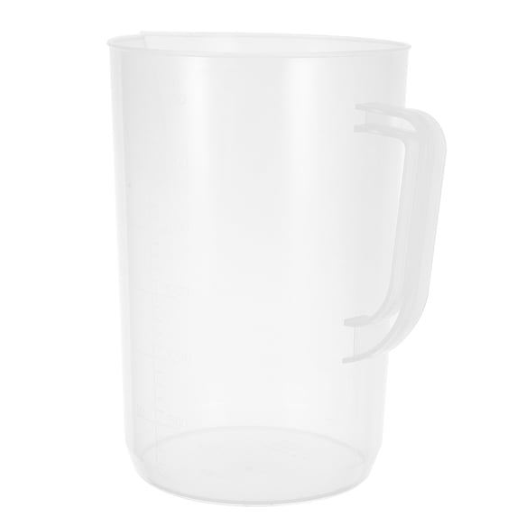 Oil Measuring Cup Shot Measuring Cup Cups Medicine Container Portable ...