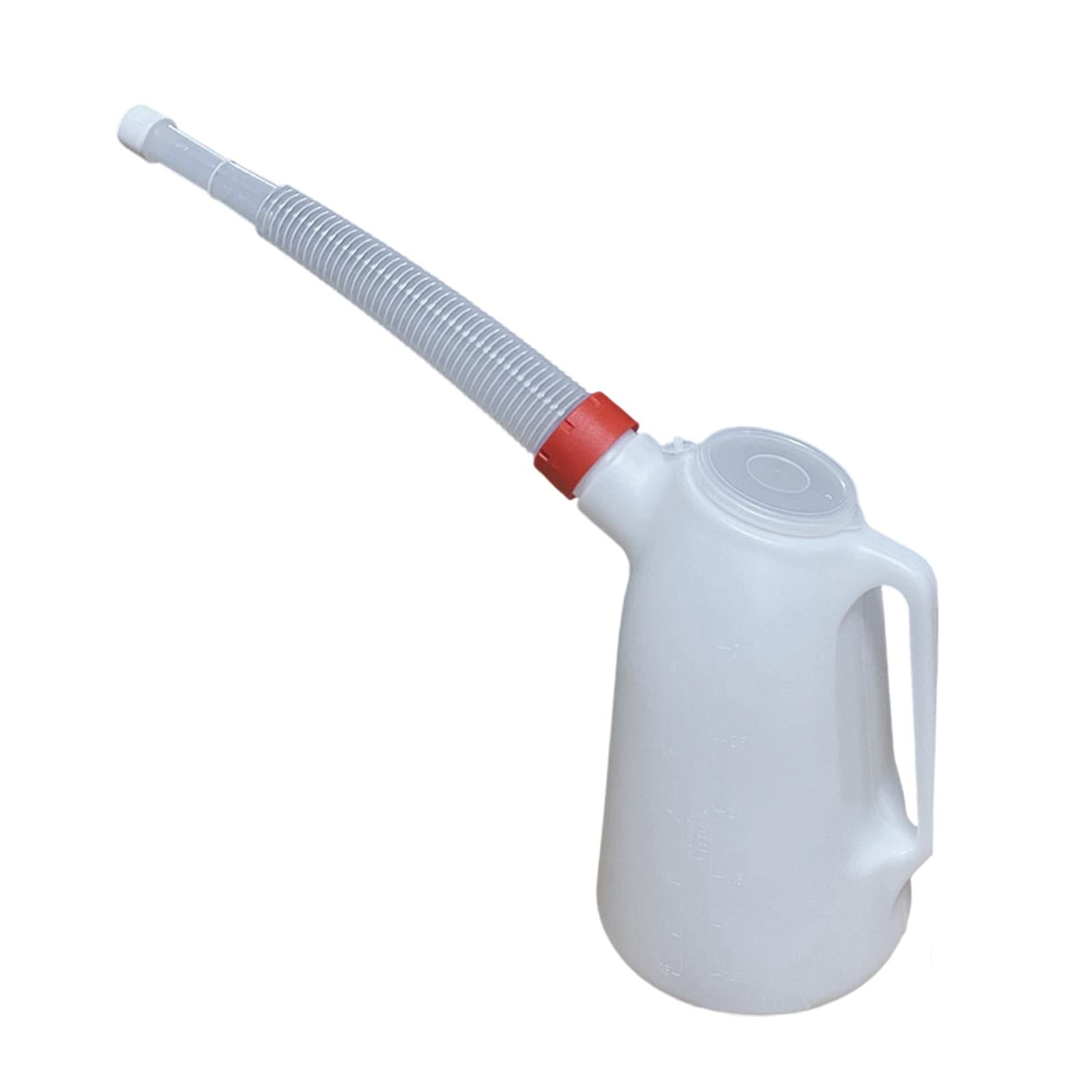 Oil Measuring Jug Oil Jug with Long Spout Oil Measuring Container with ...