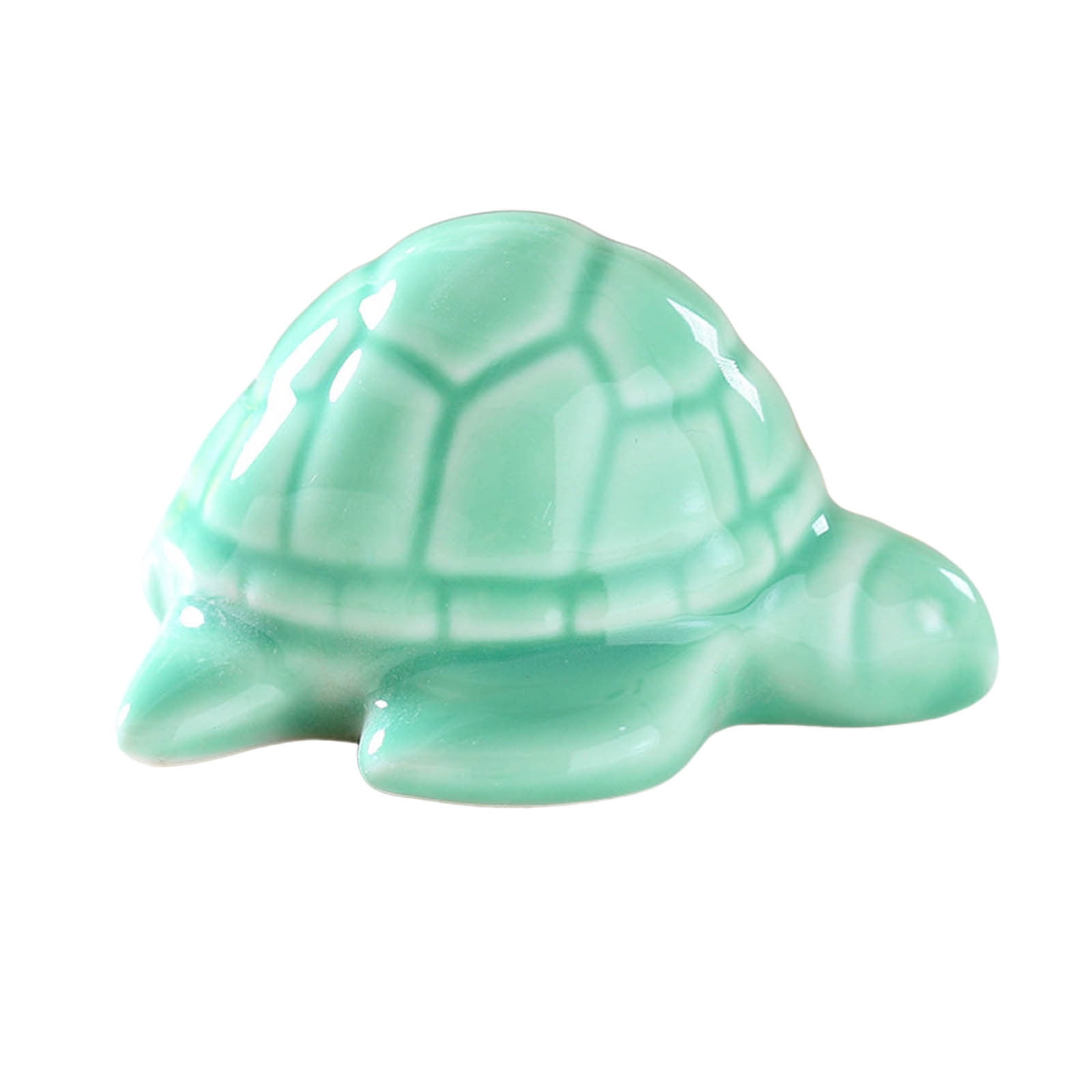 Oil Ornament Astronaut Ornament Pug Statues Outdoor Statue Solar Powe ...