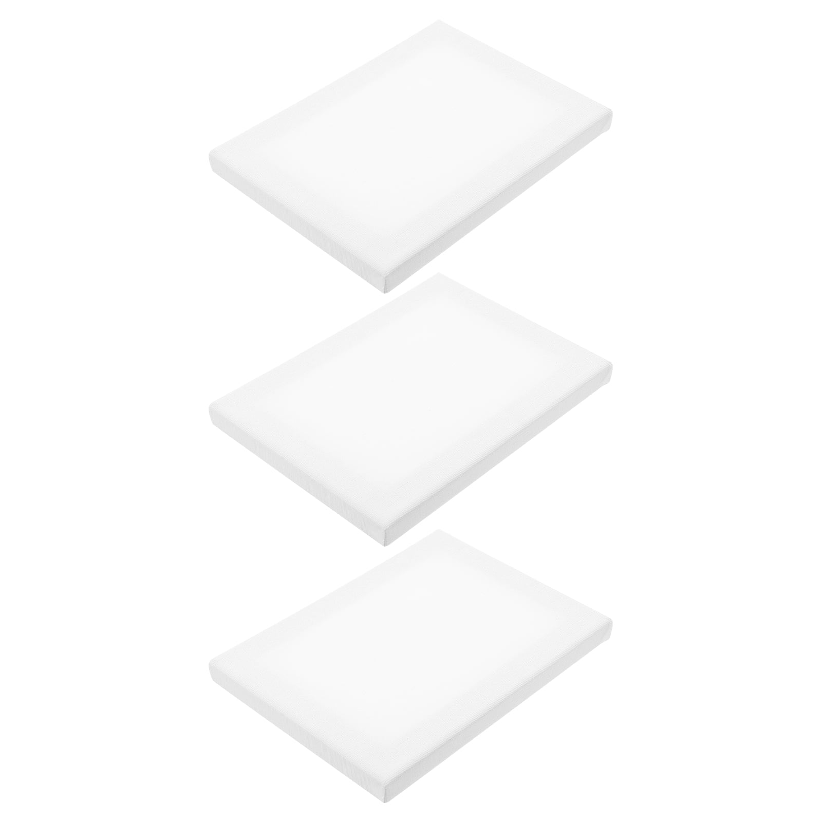 Oil Painting Board Multi-purpose Artist Drawing Panels Small Canvas ...