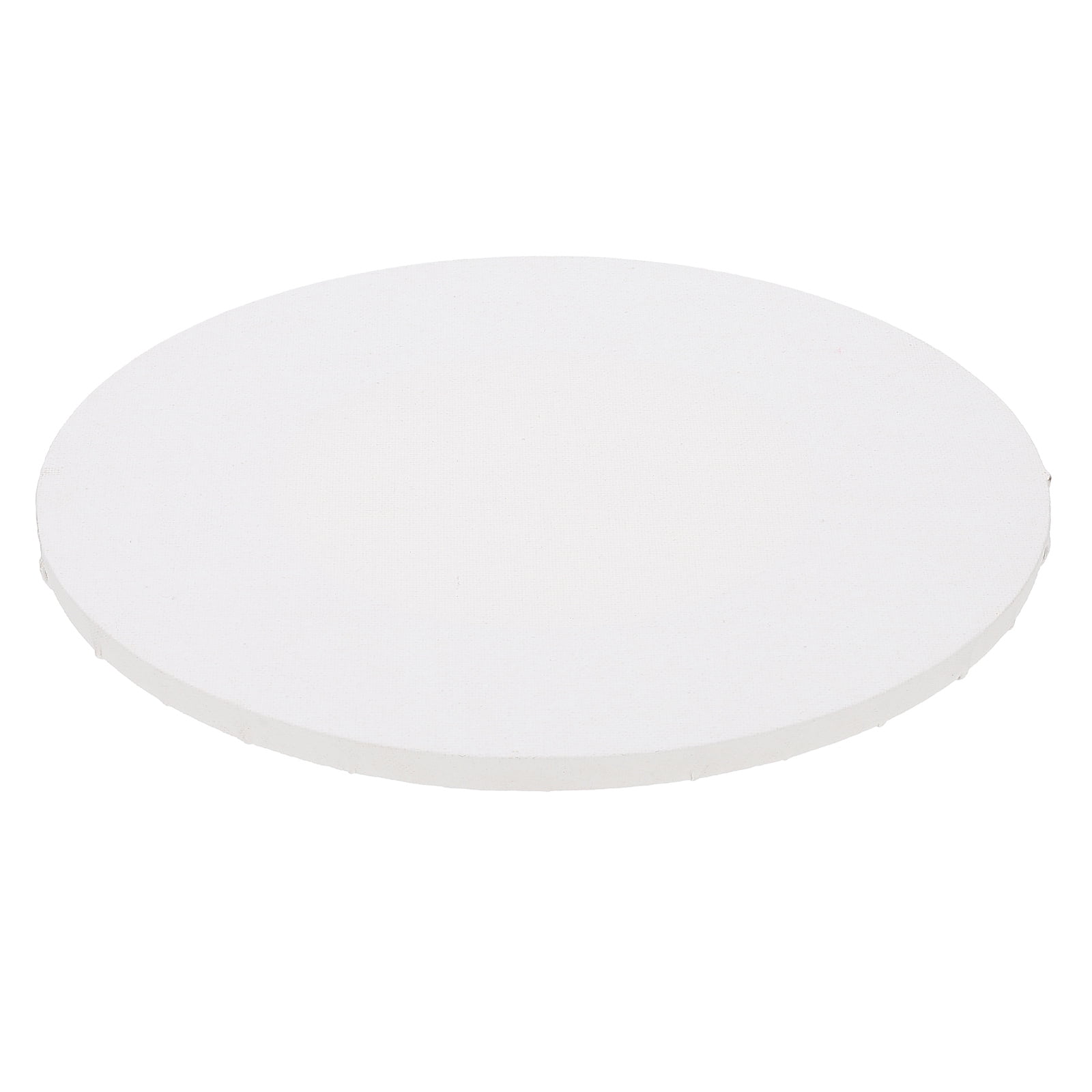Oil Painting Frame Mini Canvas Oval Shape Canvas Frame Canvas for ...