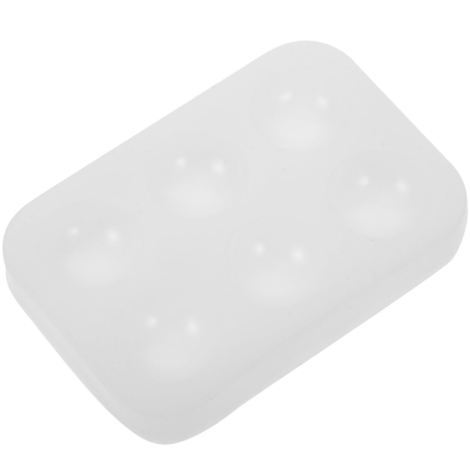 Oil Painting Paint Tray Silicone Color Mixing Palette Watercolor ...