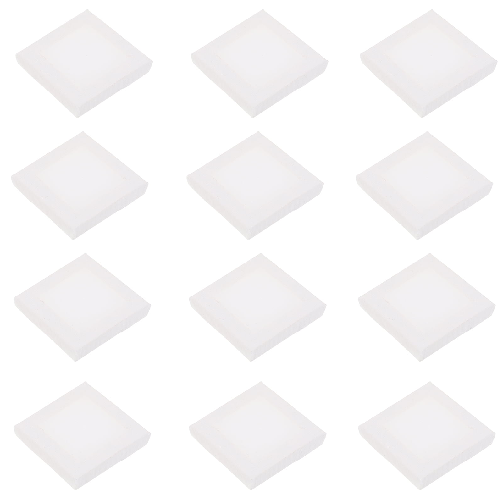 Oil Painting Supplies Versatile Stretching Frame Mini Canvas Frames ...