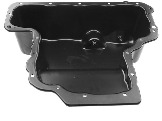 Oil Pan 1 - Compatible with 2007 - 2009 Mercedes-Benz ML320 3.0L V6 ...