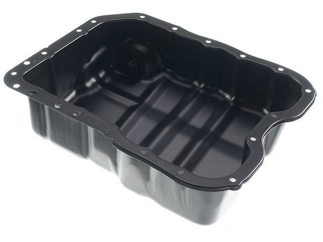 Oil Pan 1 - Compatible with 2008 - 2020 Mitsubishi Outlander 2.4L 4 ...