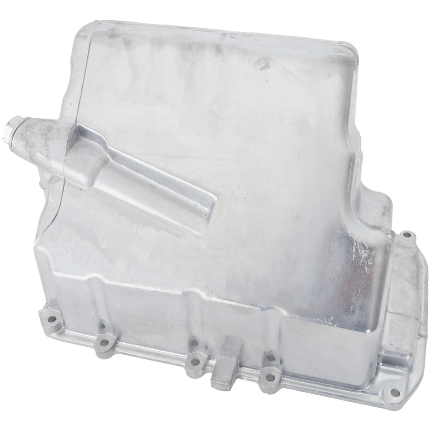 Oil Pan 1320100013 for Smart for Fortwo 2010-2015 - Original Mated Part ...